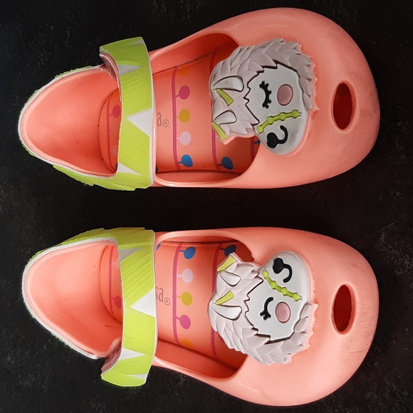 Mini Melissa | Shoes | Mini Melissa Toddler Girl Mary Janes | Poshmark